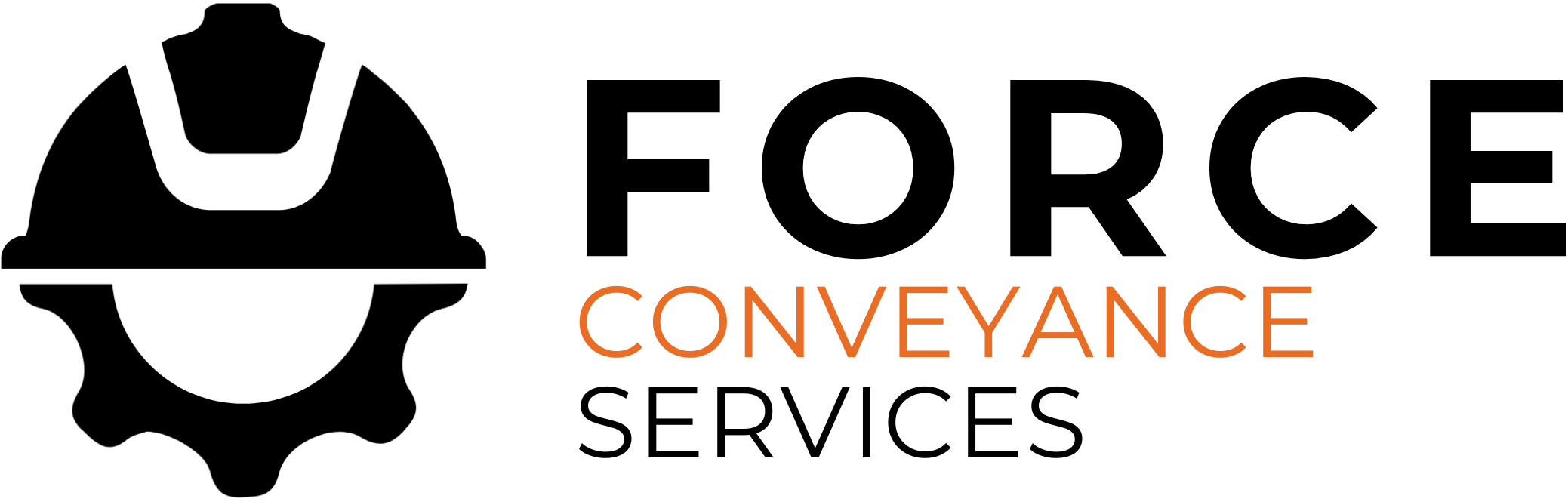 Services - Conveyance - Force Building Services